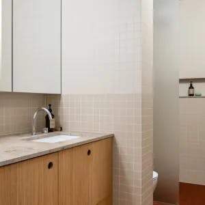 Arkitektens baderom - Modena Fliser