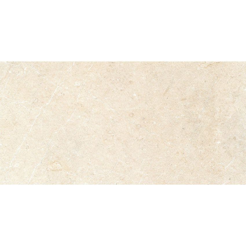 Mystone Limestone Ivory Ret. 30x60cm - Modena Fliser