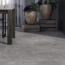 Pro Stone Dark Grey 60x60 cm - Modena Fliser